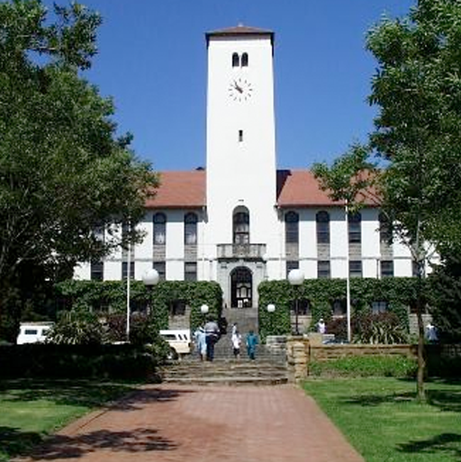 Rhodes University Trust (USA)